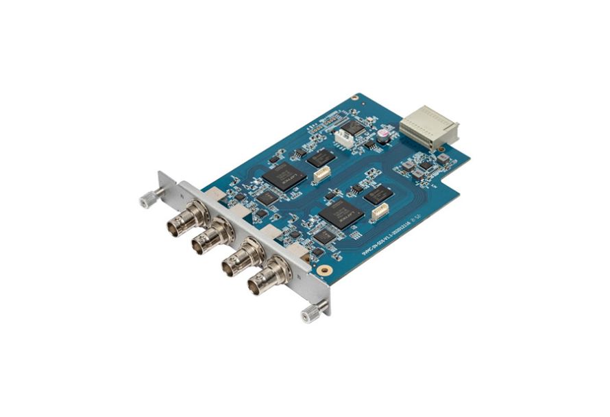 InTrend | Коммутационное оборудование