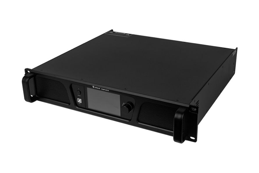 Intrend | Звуковое оборудование